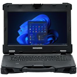 Durabook Z14i V2 | PC Durci | Z14i V2