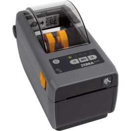 Zebra ZD411d - Barcodeprinter - ZD4A022-D0EM00EZ