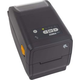 Zebra ZD411t - Barcodeprinter - ZD4A022-T0EM00EZ