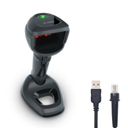 Zebra DS9908 - Barcodescanner - DS9908-SR4U2100AZW