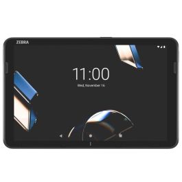 Zebra ET401 10" – Tablette Pro Durcie Multi-usages