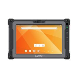 Getac ZX80 - 4G - Tablette professionnelle robuste - Z8A7FXDX17XX
