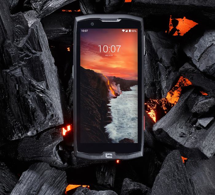 Crosscall Core-X4 - Mobile - COX4.SP.OPM