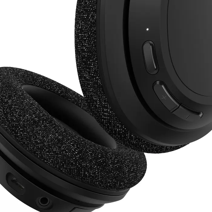 Belkin SoundForm Adapt - Headset Bluetooth - AUD005BTBLK