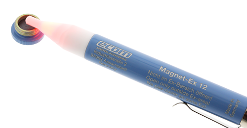 Magnetische veldtester - Magnet-Ex 12